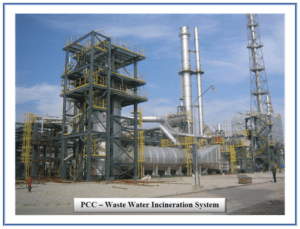 Engineering Studies - Process Combustion Corporation