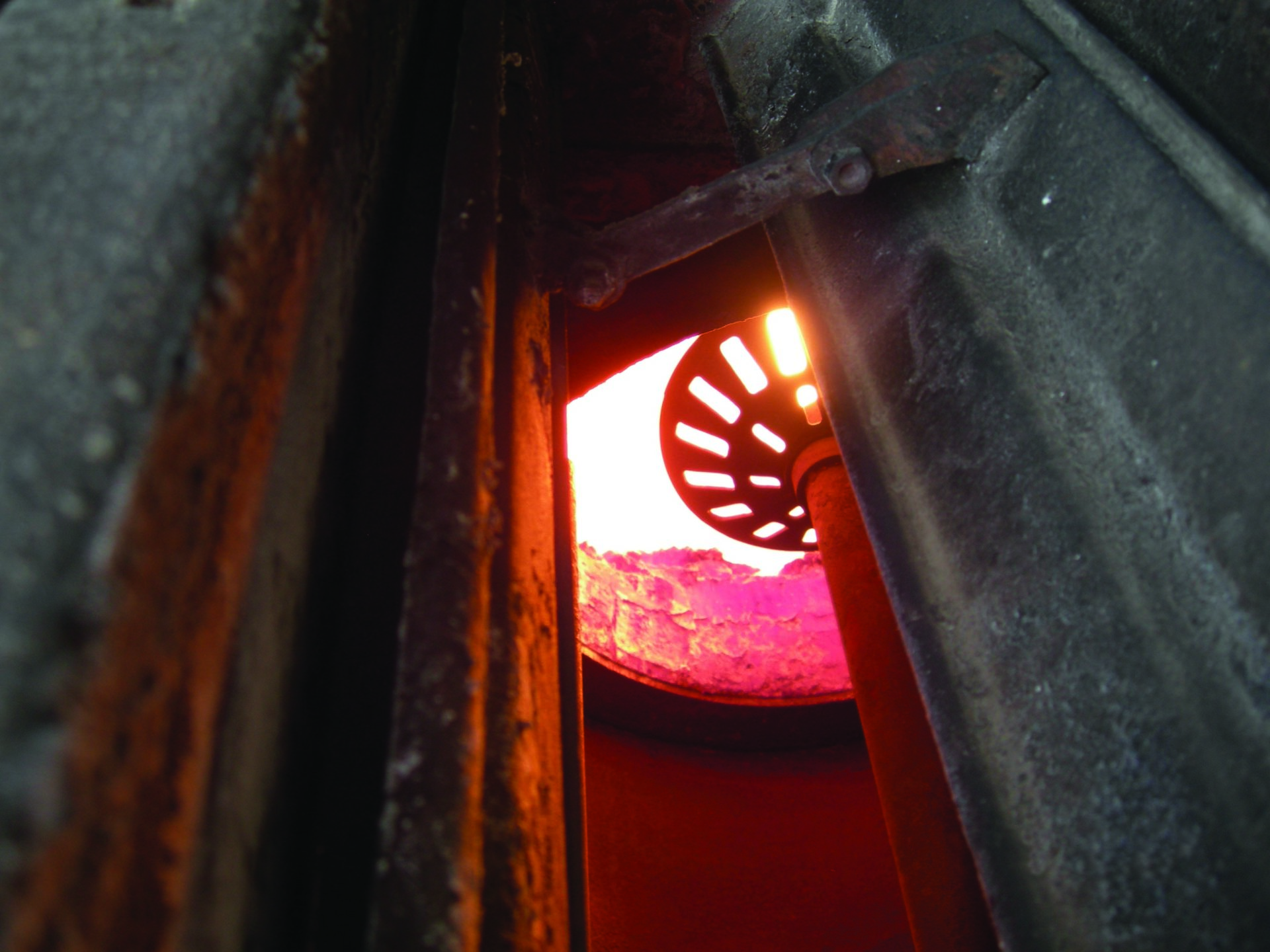 Burners-Combustors — Process Combustion Corporation