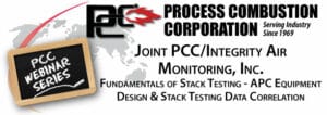 PCC Home - Process Combustion Corporation