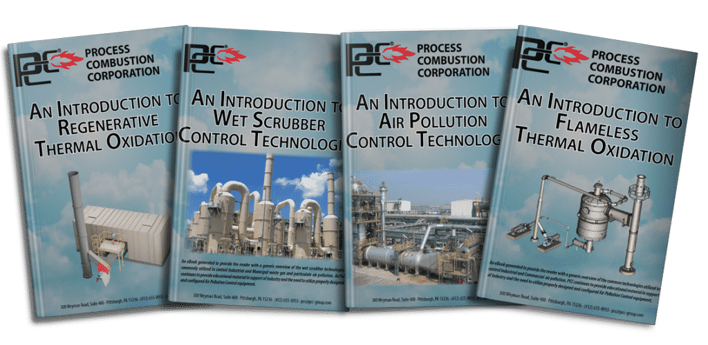 Get Our Free Ebook(s) - Process Combustion Corporation