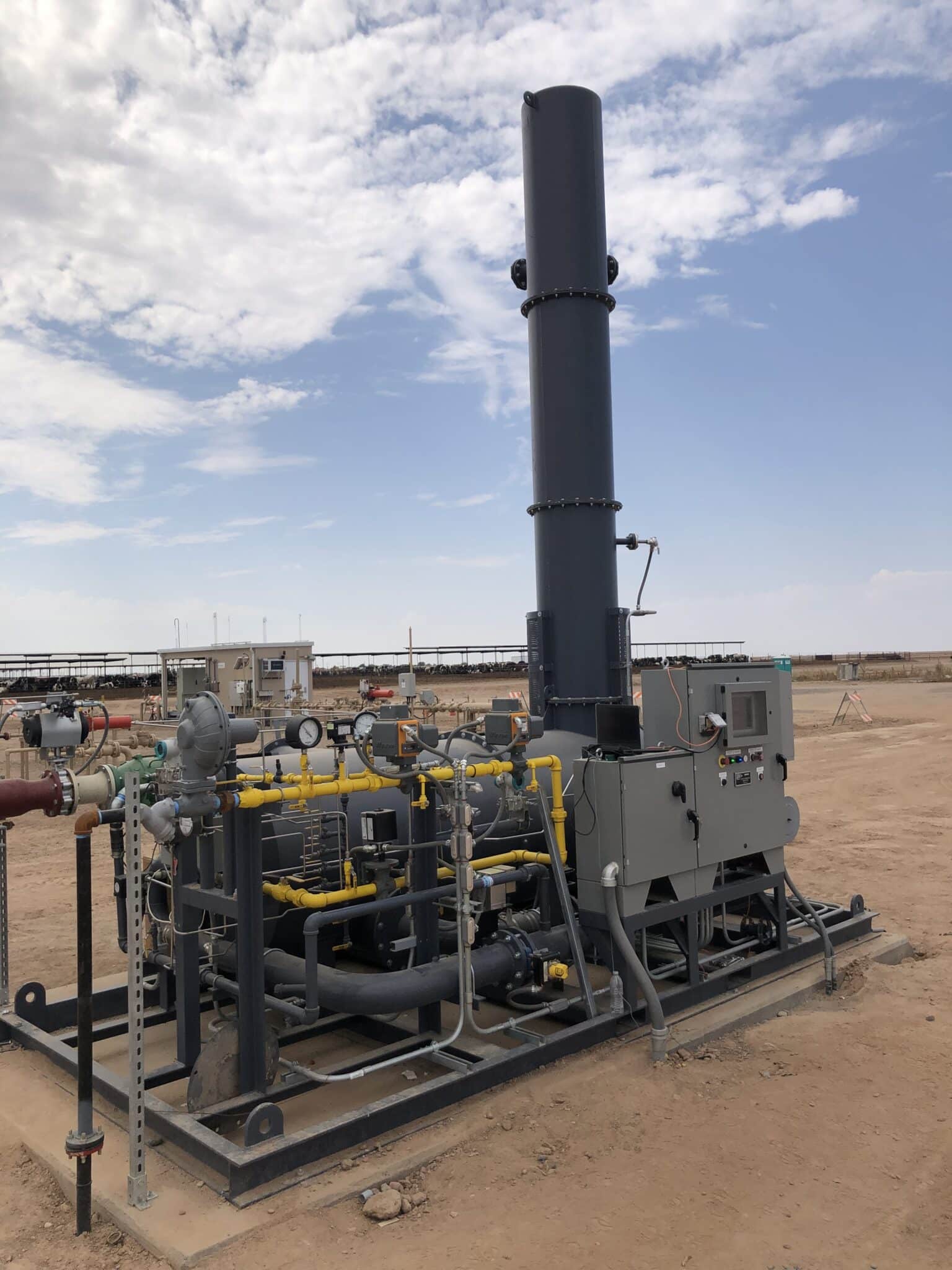 Package Combustion Systems & Deisgn Solutions | PCC Group