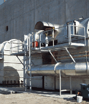 PCC Home - Process Combustion Corporation